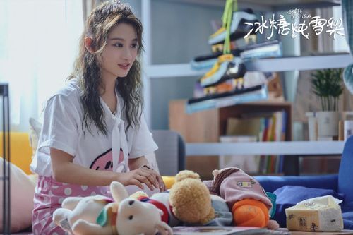 冰糖炖雪梨电视剧土豆网免费_在哪看全集不花钱-第3张图片-山城妙识