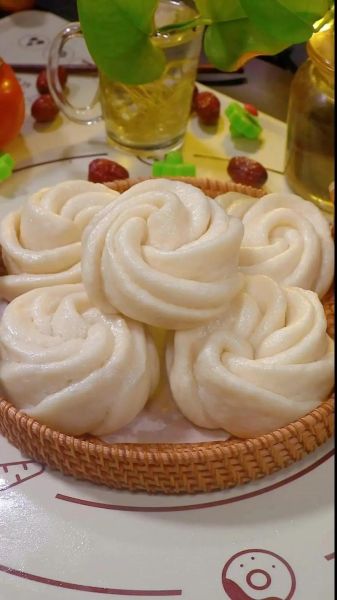 花样面食怎么做_花样面食图片大全-第2张图片-山城妙识