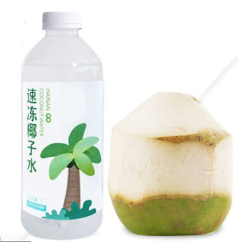 400ml椰浆兑多少水_椰浆稀释比例是多少-第3张图片-山城妙识