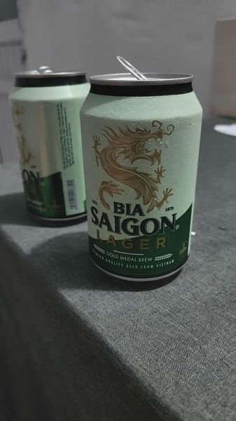 女人每天睡前一罐啤酒好吗_长期影响有哪些-第1张图片-山城妙识 女人每天睡前一罐啤酒好吗_长期影响有哪些-第1张图片-山城妙识