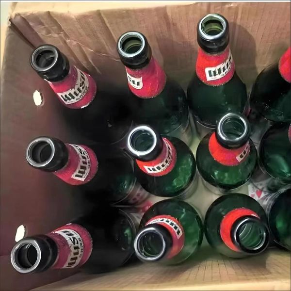 女人每天睡前一罐啤酒好吗_长期影响有哪些-第3张图片-山城妙识 女人每天睡前一罐啤酒好吗_长期影响有哪些-第3张图片-山城妙识