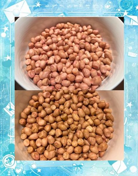 家庭自制五香花生米怎么做_五香花生米做法大全-第3张图片-山城妙识 家庭自制五香花生米怎么做_五香花生米做法大全-第3张图片-山城妙识