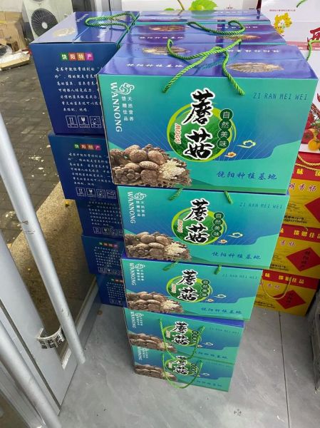 罐装白灵菇怎么做好吃_罐装白灵菇的做法大全-第2张图片-山城妙识