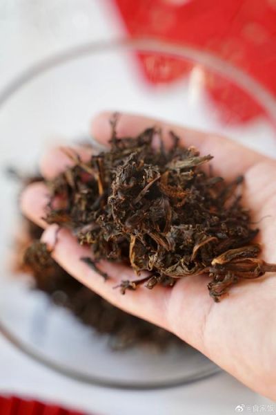 霉干菜怎么晒_霉干菜制作方法-第1张图片-山城妙识 霉干菜怎么晒_霉干菜制作方法-第1张图片-山城妙识