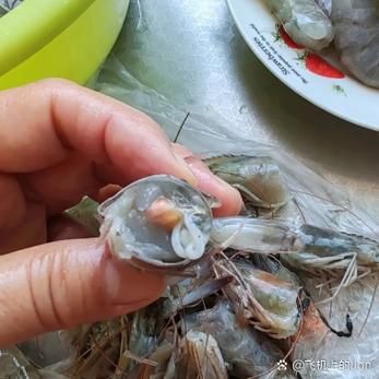 基围虾有寄生虫吗_如何安全吃-第1张图片-山城妙识 基围虾有寄生虫吗_如何安全吃-第1张图片-山城妙识