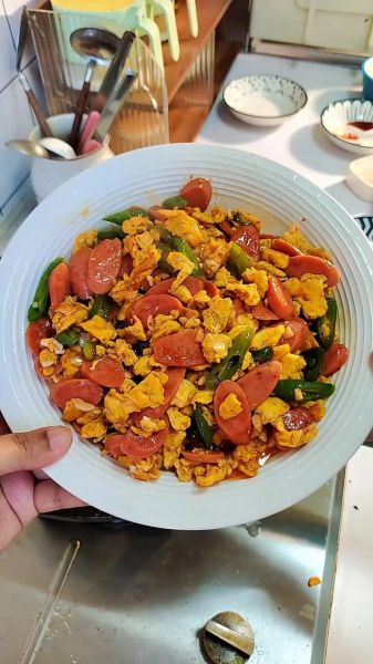 火腿怎么做好吃_火腿的做法大全-第3张图片-山城妙识 火腿怎么做好吃_火腿的做法大全-第3张图片-山城妙识