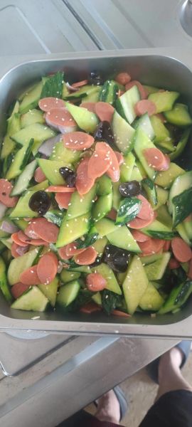 火腿怎么做好吃_火腿的做法大全-第2张图片-山城妙识 火腿怎么做好吃_火腿的做法大全-第2张图片-山城妙识