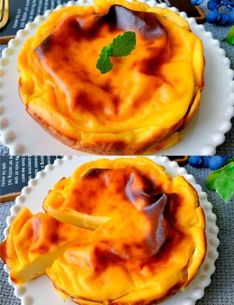 酸奶蛋糕不用打发怎么做_零失败技巧-第1张图片-山城妙识 酸奶蛋糕不用打发怎么做_零失败技巧-第1张图片-山城妙识