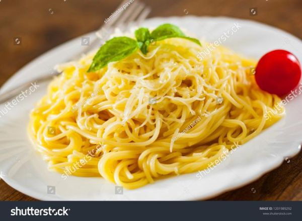 pasta是什么意思中文_pasta和spaghetti区别-第2张图片-山城妙识