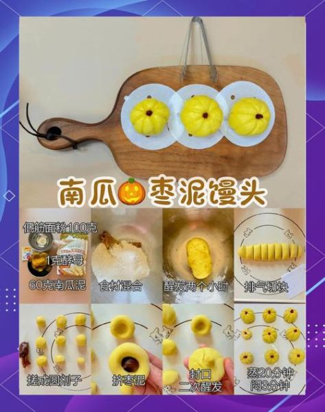 馒头泥怎么做_馒头泥失败原因-第3张图片-山城妙识