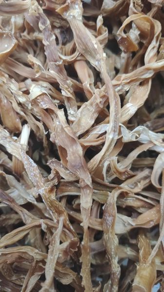 笋干发霉用一冲就干净了还能吃吗_吃了会不会中毒-第2张图片-山城妙识