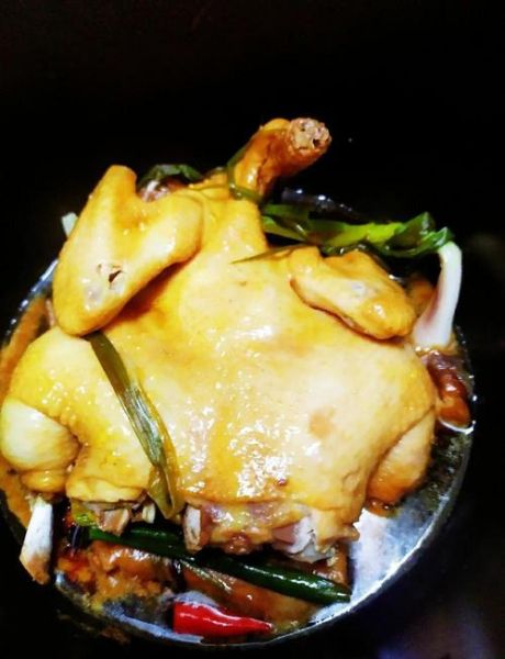 电饭煲做酱油鸡要多久_电饭煲做酱油鸡用什么酱油-第1张图片-山城妙识 电饭煲做酱油鸡要多久_电饭煲做酱油鸡用什么酱油-第1张图片-山城妙识