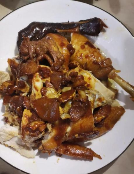 电饭煲做酱油鸡要多久_电饭煲做酱油鸡用什么酱油-第2张图片-山城妙识 电饭煲做酱油鸡要多久_电饭煲做酱油鸡用什么酱油-第2张图片-山城妙识