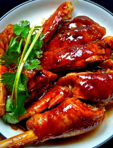 电饭煲做酱油鸡要多久_电饭煲做酱油鸡用什么酱油-第3张图片-山城妙识 电饭煲做酱油鸡要多久_电饭煲做酱油鸡用什么酱油-第3张图片-山城妙识