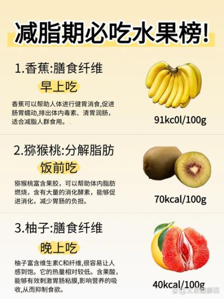 晚餐吃什么水果减肥效果最好_晚上吃哪些水果不长胖-第3张图片-山城妙识 晚餐吃什么水果减肥效果最好_晚上吃哪些水果不长胖-第3张图片-山城妙识