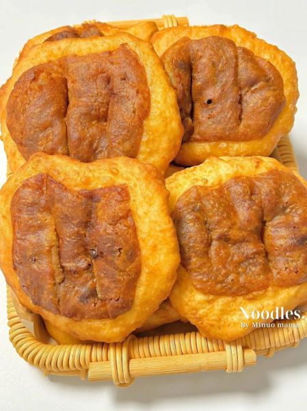 忽油饼怎么做又软又好吃_忽油饼为什么硬-第3张图片-山城妙识