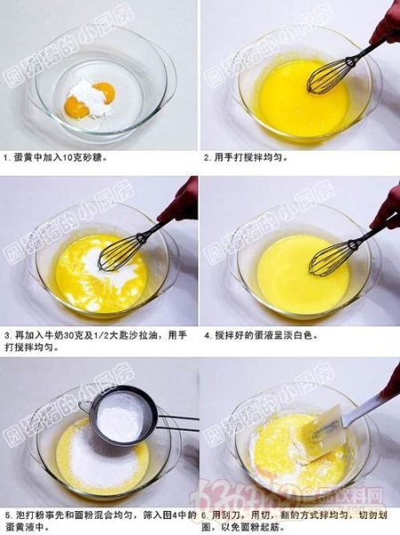 在家怎么用微波炉做蛋糕_微波炉蛋糕简单做法-第3张图片-山城妙识 在家怎么用微波炉做蛋糕_微波炉蛋糕简单做法-第3张图片-山城妙识