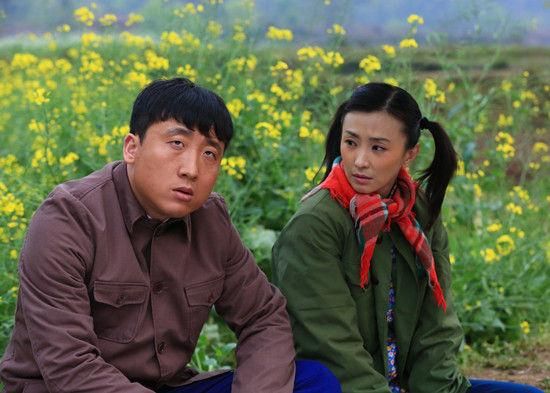 油菜花香电视剧免费观看_哪里能看完整版-第2张图片-山城妙识