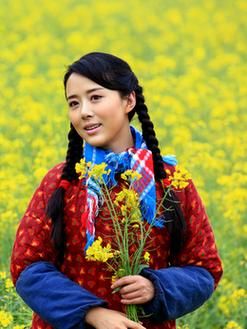 油菜花香电视剧免费观看_哪里能看完整版-第1张图片-山城妙识