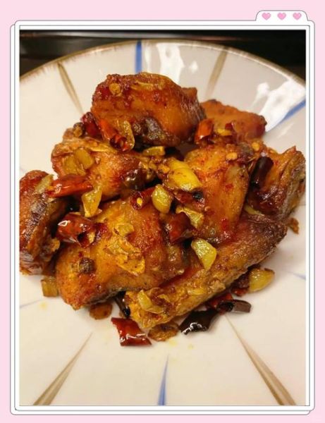 烤箱烤鱼干温度时间_烤箱烤鱼干做法步骤-第1张图片-山城妙识