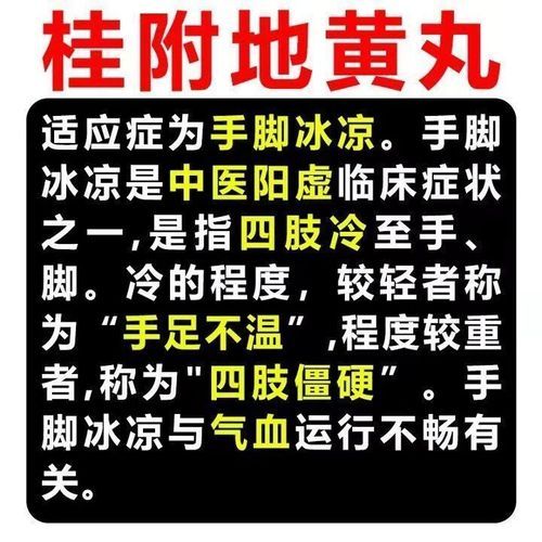 体寒怕冷怎么调理_手脚冰凉吃什么好-第3张图片-山城妙识