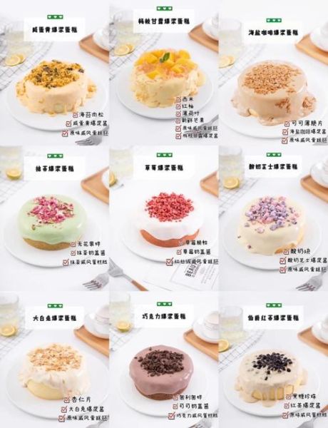 创意糕点部怎么玩_新手入门必看技巧-第3张图片-山城妙识