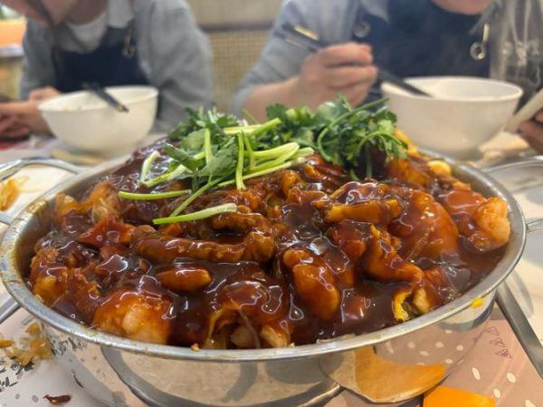 三汁焖锅是哪里的菜系_三汁焖锅起源地-第3张图片-山城妙识