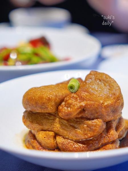 素鸡是生的还是熟的_素鸡可以直接吃吗-第1张图片-山城妙识 素鸡是生的还是熟的_素鸡可以直接吃吗-第1张图片-山城妙识