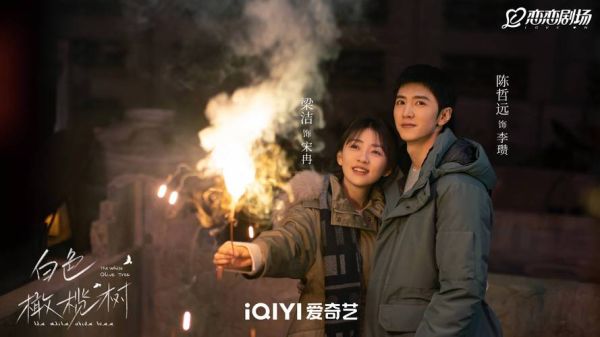 橄榄树电视剧在线观看免费完整版_哪里能看高清不卡-第1张图片-山城妙识