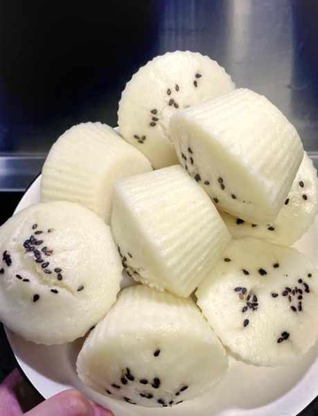 家庭用大米做米糕怎么做_米糕蒸多久才松软-第1张图片-山城妙识