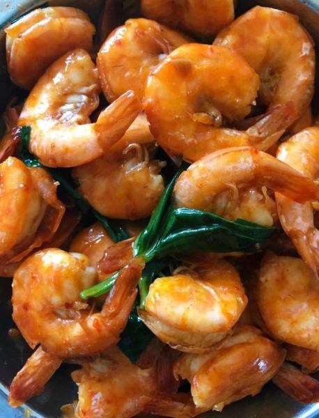 明虾怎么做好吃_明虾的家常做法视频-第3张图片-山城妙识 明虾怎么做好吃_明虾的家常做法视频-第3张图片-山城妙识