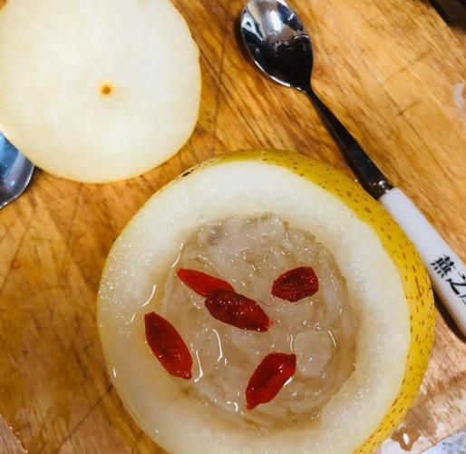 燕窝和什么一起炖最有营养_孕妇能吃吗-第3张图片-山城妙识