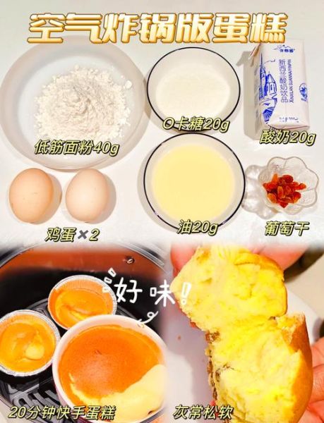 怎样学做蛋糕视频教程_新手零失败步骤-第2张图片-山城妙识 怎样学做蛋糕视频教程_新手零失败步骤-第2张图片-山城妙识