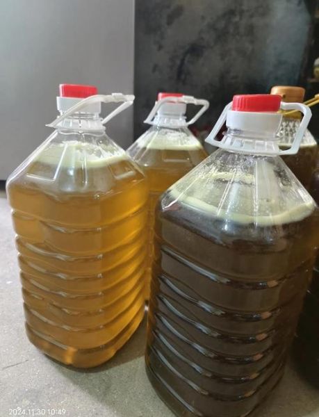 茶油多少钱一斤_茶油价格为什么这么贵-第1张图片-山城妙识 茶油多少钱一斤_茶油价格为什么这么贵-第1张图片-山城妙识