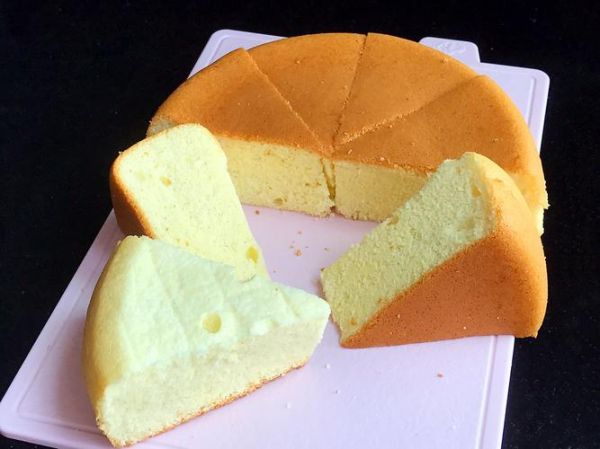 电压力锅无水焗蛋糕怎么做_电压力锅无水焗蛋糕配方比例-第2张图片-山城妙识