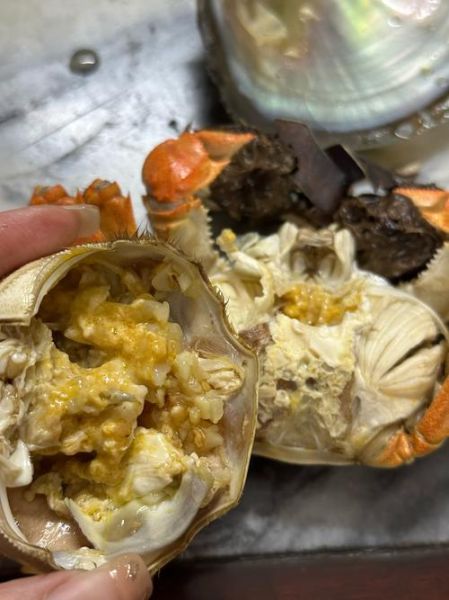 毛蟹是淡水还是海水_毛蟹生活在什么水域-第1张图片-山城妙识 毛蟹是淡水还是海水_毛蟹生活在什么水域-第1张图片-山城妙识