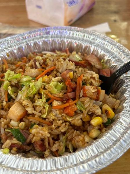 铁板炒饭多少钱一份_铁板炒饭菜单价格表-第3张图片-山城妙识