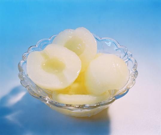 糖水梨罐头为什么褐变_如何防止梨罐头变色-第2张图片-山城妙识