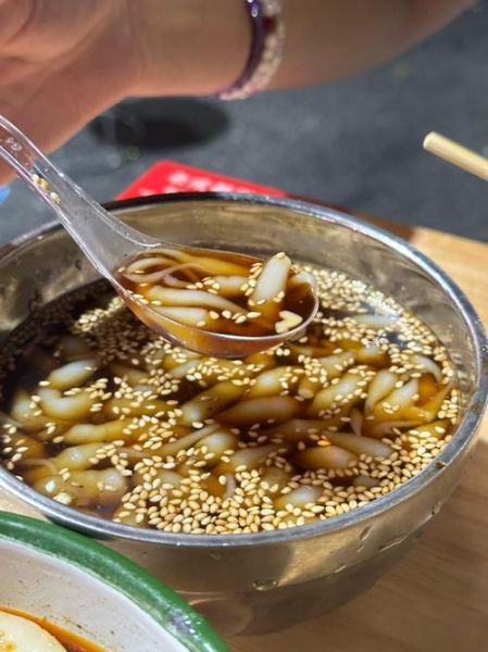 四川街边小吃有哪些_哪些最正宗-第3张图片-山城妙识