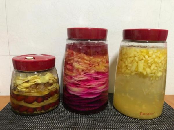 水果酵素的做法窍门_自制水果酵素注意事项-第3张图片-山城妙识