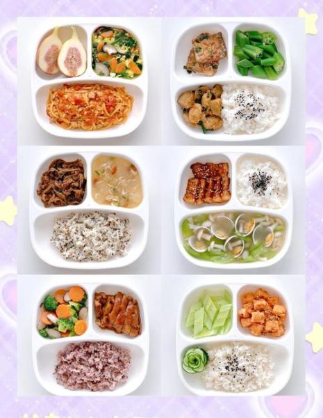 一岁宝宝每天吃什么_两岁宝宝一天吃几顿-第1张图片-山城妙识