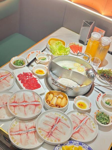 火锅鱼片用什么鱼好_哪种鱼最适合涮火锅-第3张图片-山城妙识