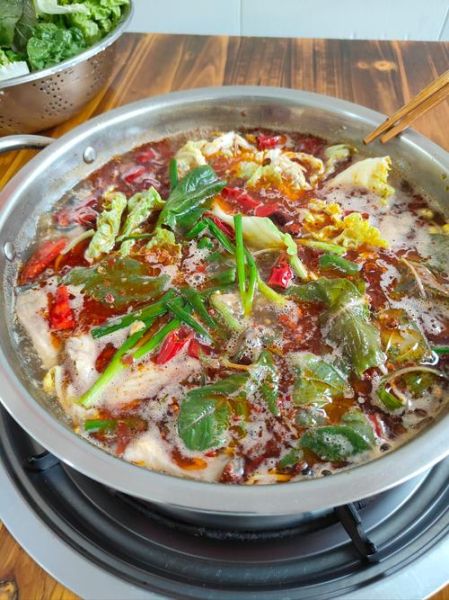 火锅鱼片用什么鱼好_哪种鱼最适合涮火锅-第2张图片-山城妙识