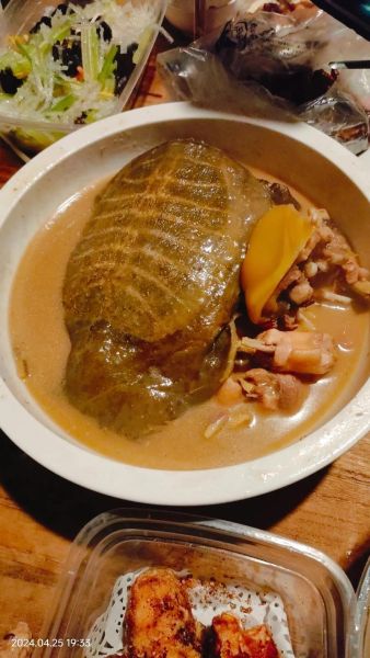 甲鱼怎么做好吃又简单_甲鱼汤家常做法-第2张图片-山城妙识