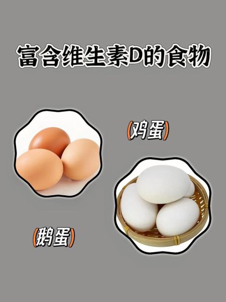 什么食物含维生素D最高_维生素D含量排行榜-第2张图片-山城妙识