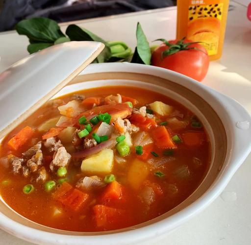 正宗罗宋汤怎么做_罗宋汤的做法窍门-第1张图片-山城妙识