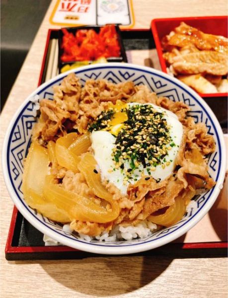 吉野家牛肉饭配方_怎么做才正宗-第1张图片-山城妙识