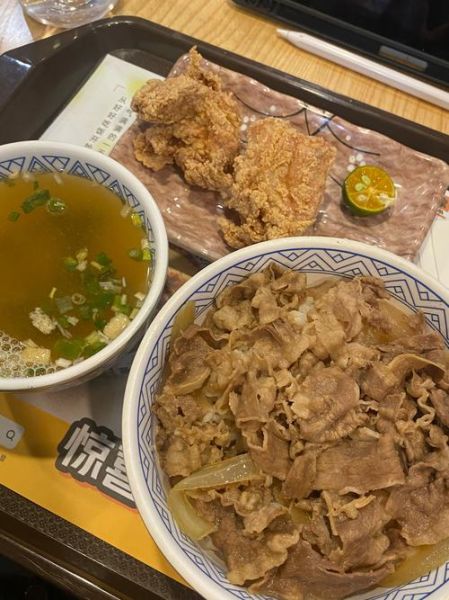 吉野家牛肉饭配方_怎么做才正宗-第2张图片-山城妙识