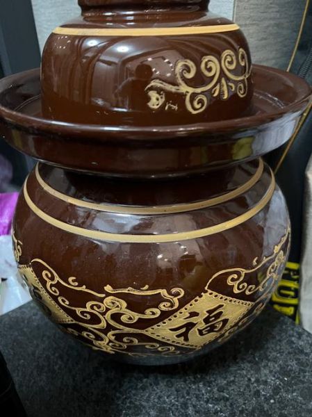 腌菜坛子怎么选_腌菜坛子哪种材质好-第1张图片-山城妙识