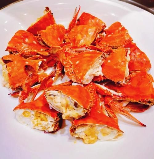 清蒸梭子蟹蘸料怎么做_清蒸梭子蟹蘸料配方-第1张图片-山城妙识 清蒸梭子蟹蘸料怎么做_清蒸梭子蟹蘸料配方-第1张图片-山城妙识